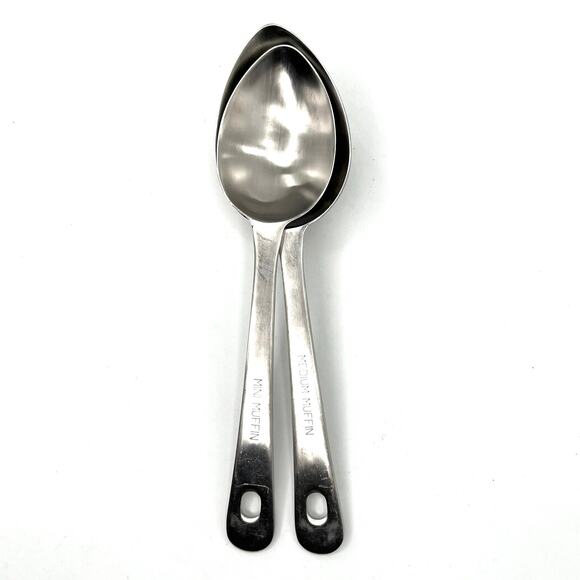 Amco | Kitchen | Vintage Amco Rust Free Stainless Steel Measuring ...